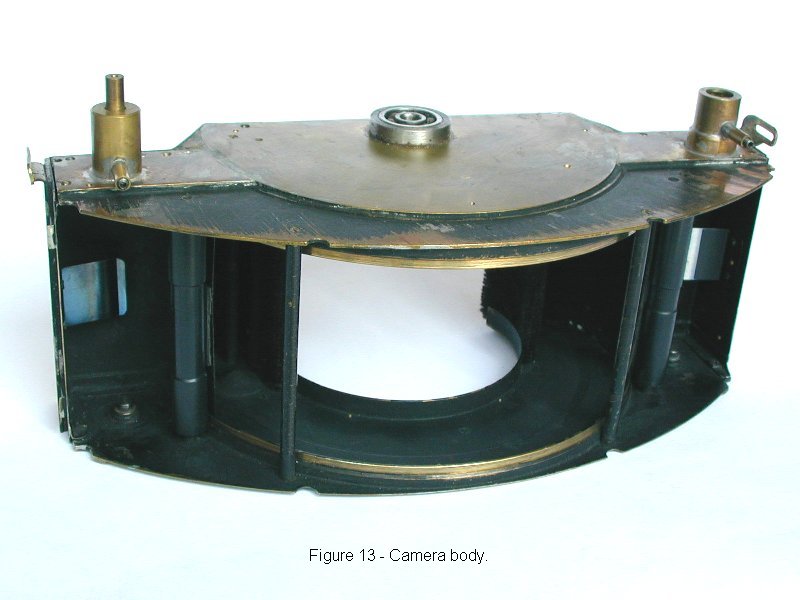 - PHOTO CAMERA TIPS -: Pinhole Cameras construction