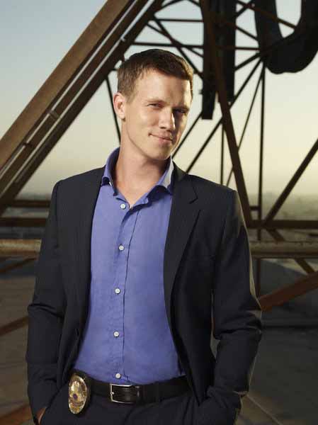 I Like to Watch TV: “Common Law” Gallery Photos with Warren Cole ...