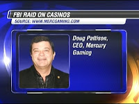 Legal Schnauzer: FBI Investigation of Mississippi Choctaw Gaming Has ...