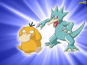 Deu branco: Monstros do Japão: O Kappa