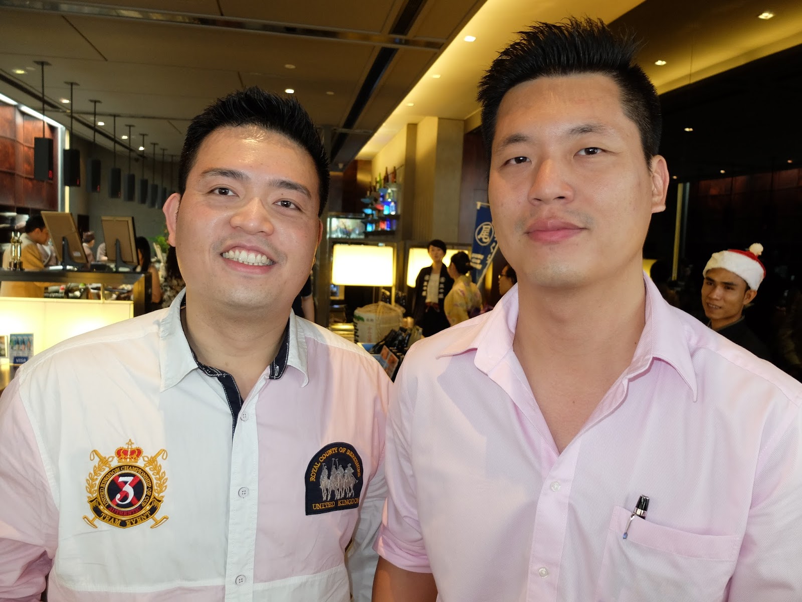 Kee Hua Chee Live!: MINORI JAPANESE RESTAURANT RE-OPENS UNDER NEW ...