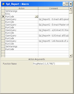 Progress Bar on Form ~ LEARN MS-ACCESS TIPS AND TRICKS