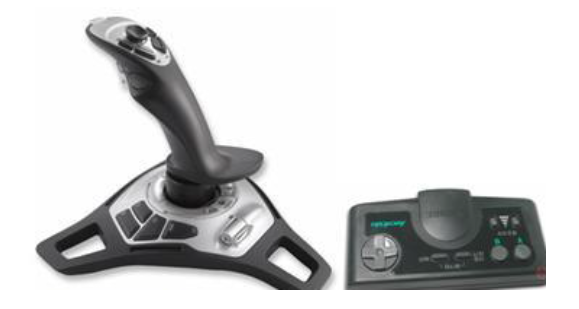 tiantechno: Pengertian dan macam - macam Input Device