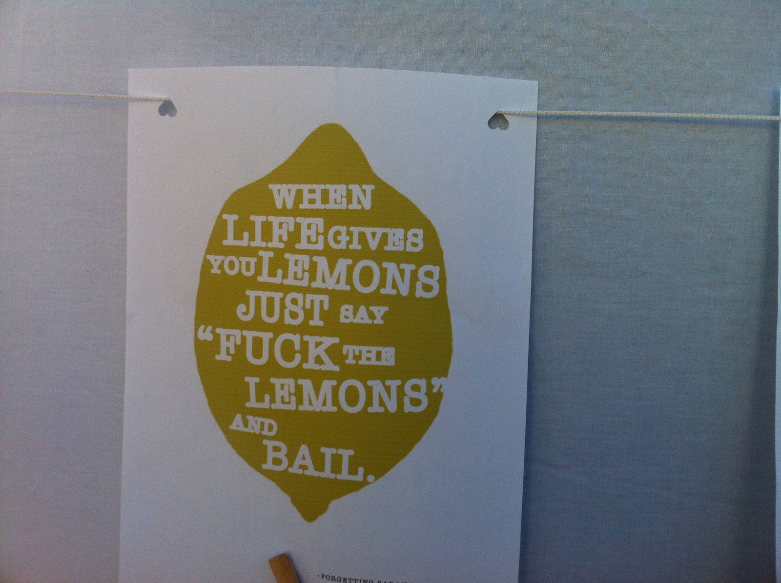 365 Days in Washington