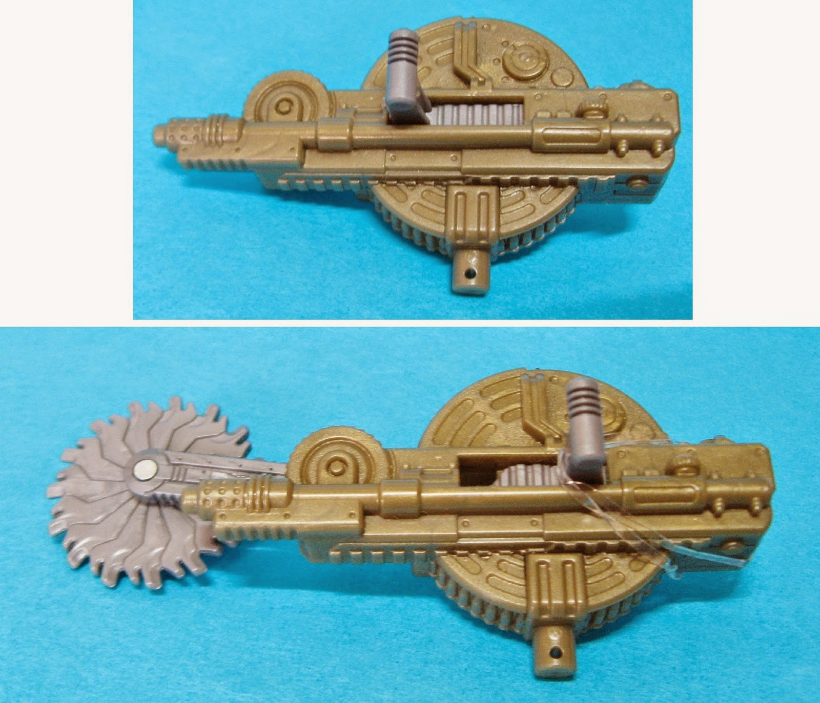 TRANSFORMERS : Dark of the Moon Deluxe class RATCHET變形金剛黑月降臨 豪華級力捷