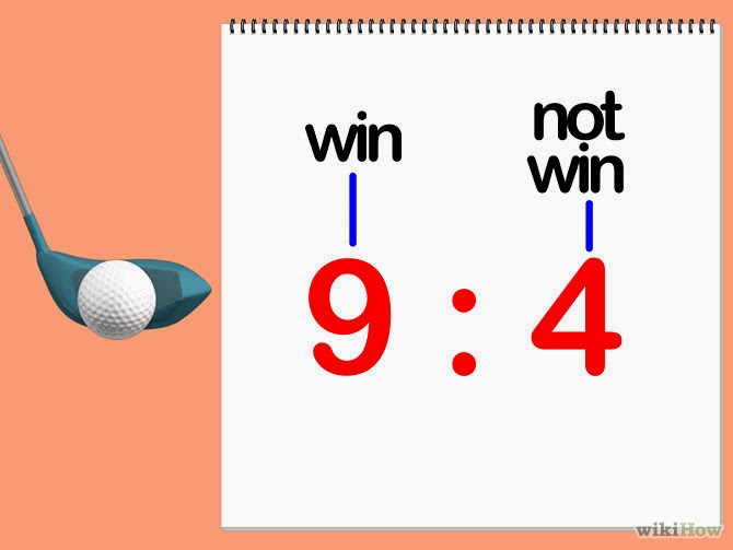 Math fun!: Odds??