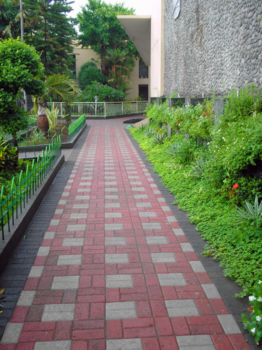 Paving Block Semarang, Jual Paving Block Semarang, Paving Block Murah ...