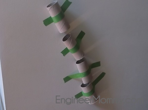 How to Make a Marble Run | Munchkins and Mayhem