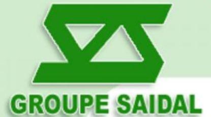Companies of Algeria: Groupe Saidal