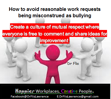 Happier Workplaces. Creative People.: 10 easy methods preventing ...