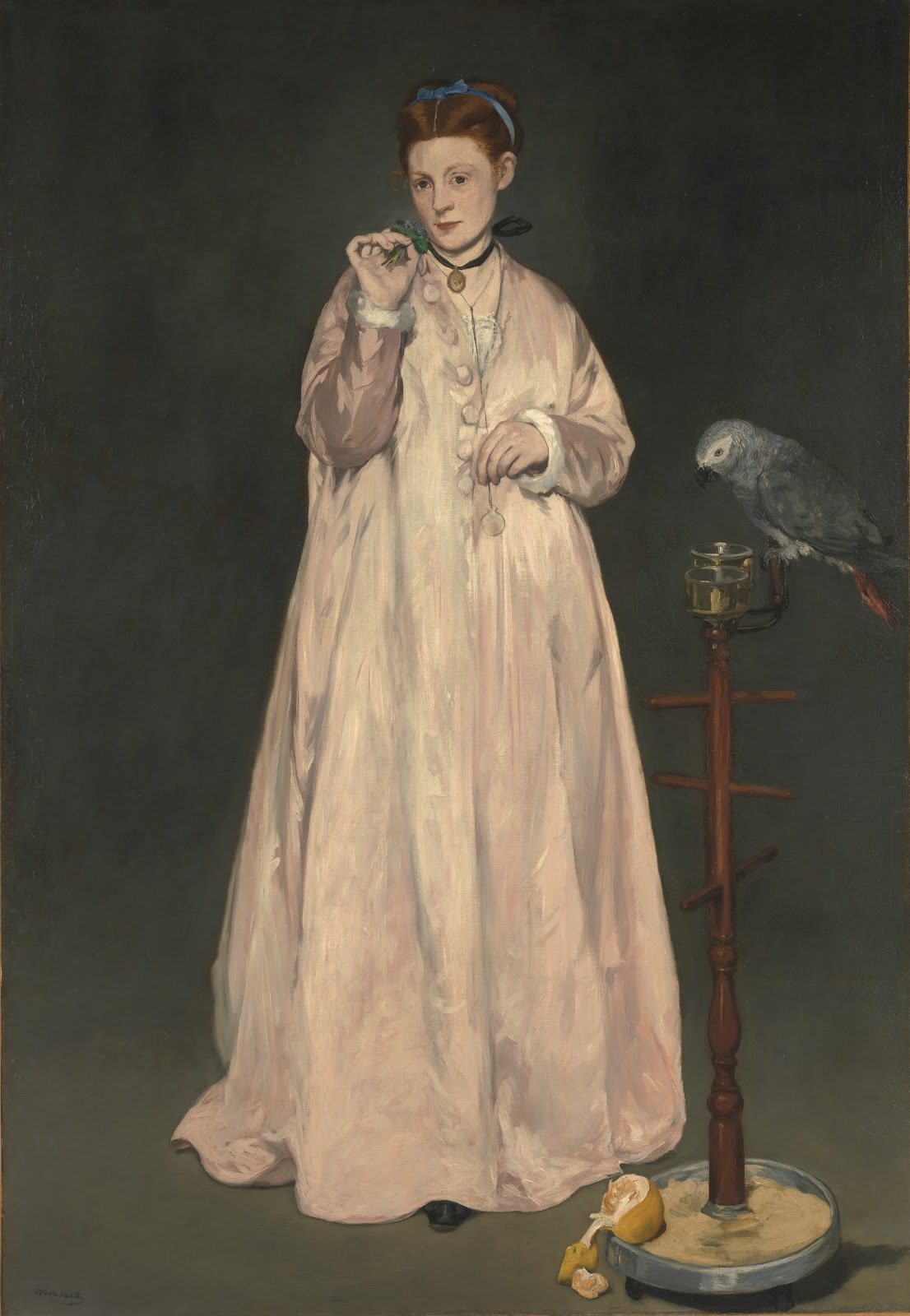 Happy Birthday Édouard Manet! | Tutt'Art@ | Pittura * Scultura * Poesia ...