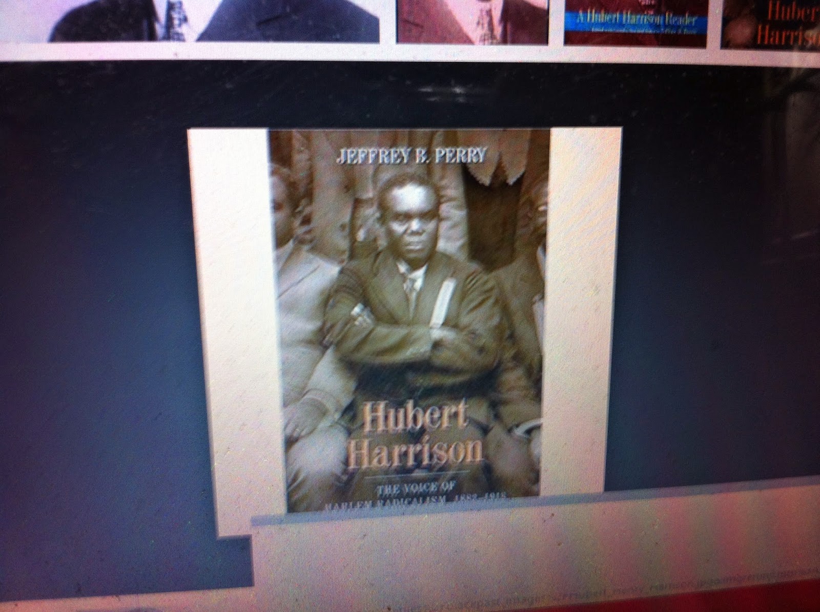 THE BLACK SOCIAL HISTORY:: BLACK SOCIAL HISTORY : WEST INDIAN-AMERICAN ...