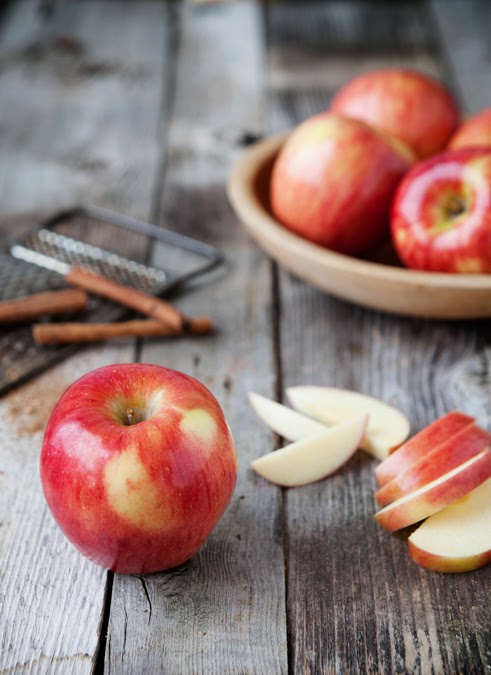 Clare Barboza Photography: another apple shoot!