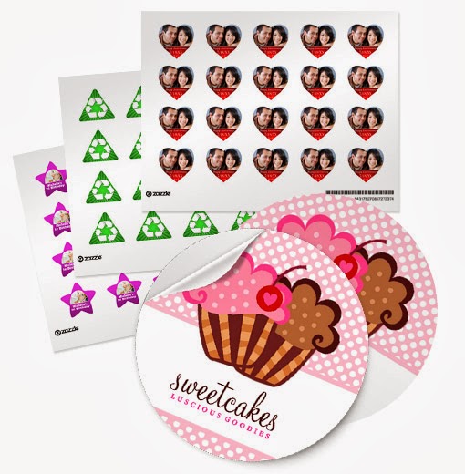 Stickers: The Ins and Outs of Sticker Printing