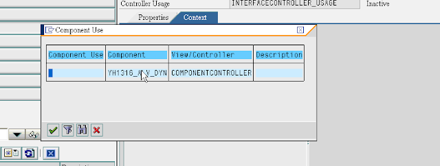 Sap Totals And Subtotals In Alv Webdynpros