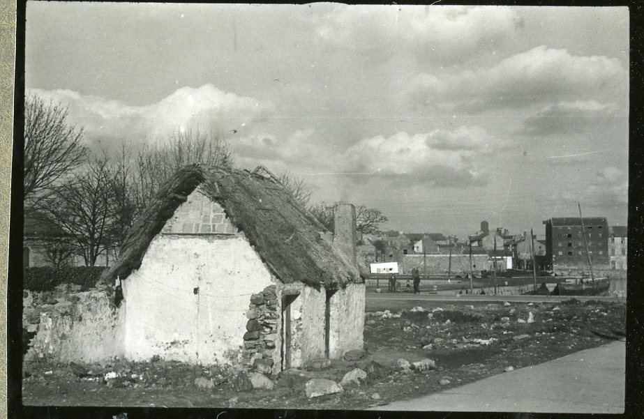 Archives and Special Collections - University of Galway Library ...