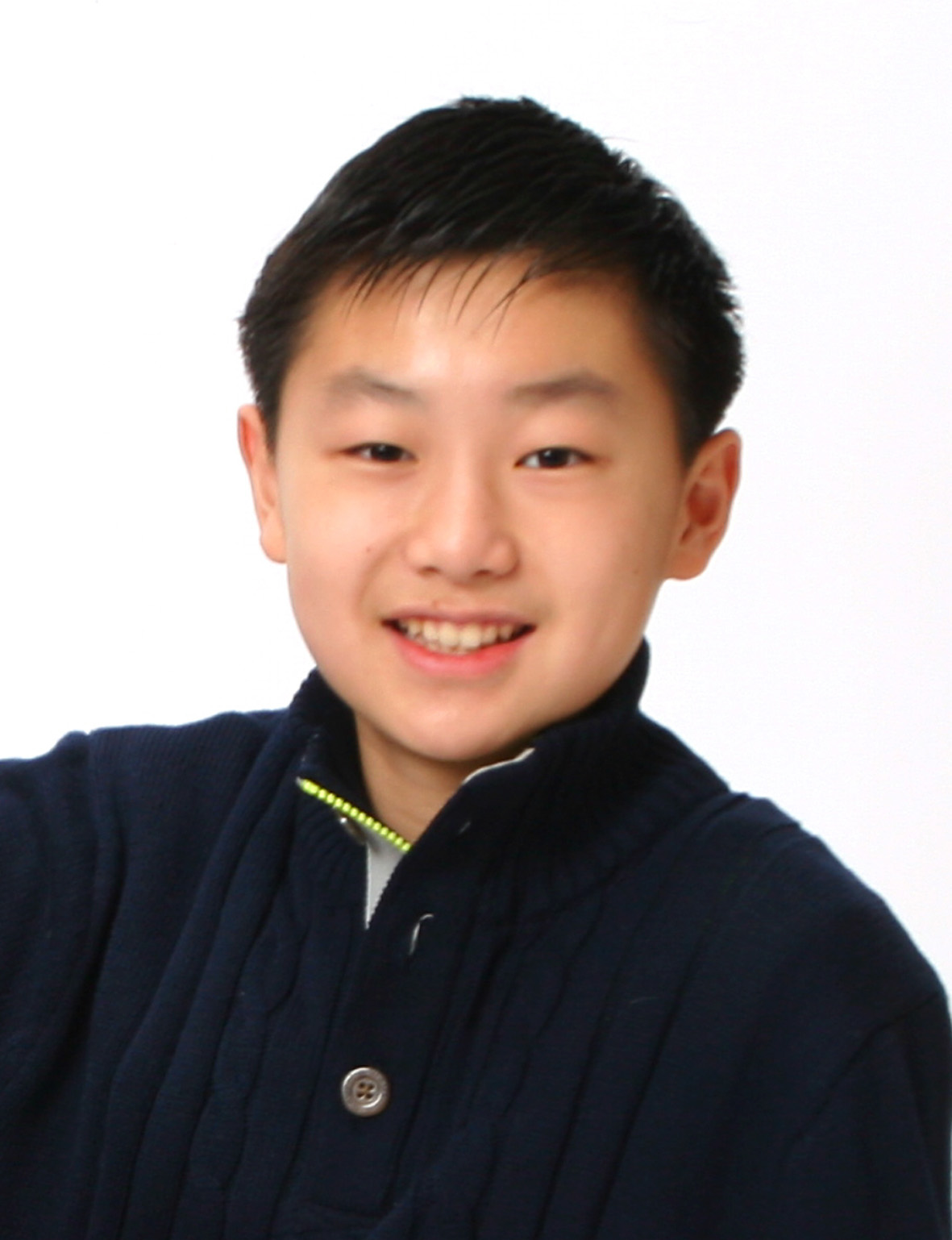 Daniel Cheng | Great Composers Competition Series