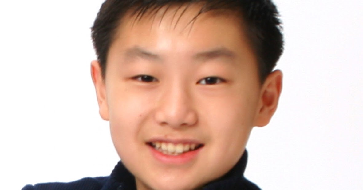 Daniel Cheng | Great Composers Competition Series