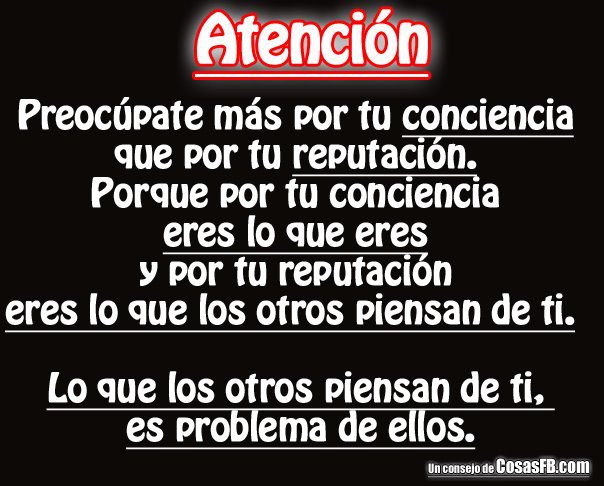 Laurinha traducciones - Frases celebres