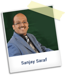 Sanjay Saraf Educational Institute
