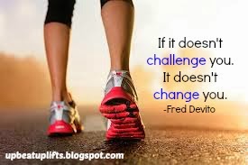 upbeat uplifts: Fitness Motivation #2