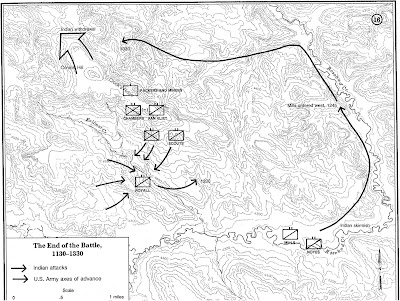 The First Scout: Mystic Warriors Of The High Plains: War Correspondence ...