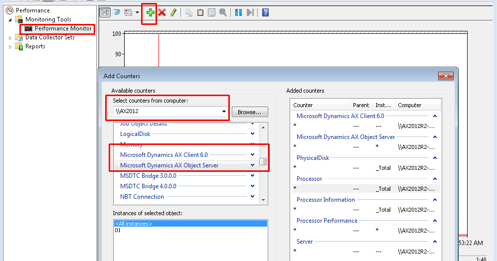D365 FO, AX 2012, .NET & Sql Server Blog
