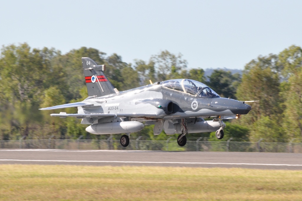 Central Queensland Plane Spotting: Three Australian Army Blackhawk ...