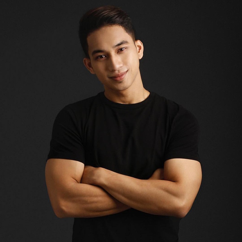 Grand Boyzone: Chef Gerick Manalo