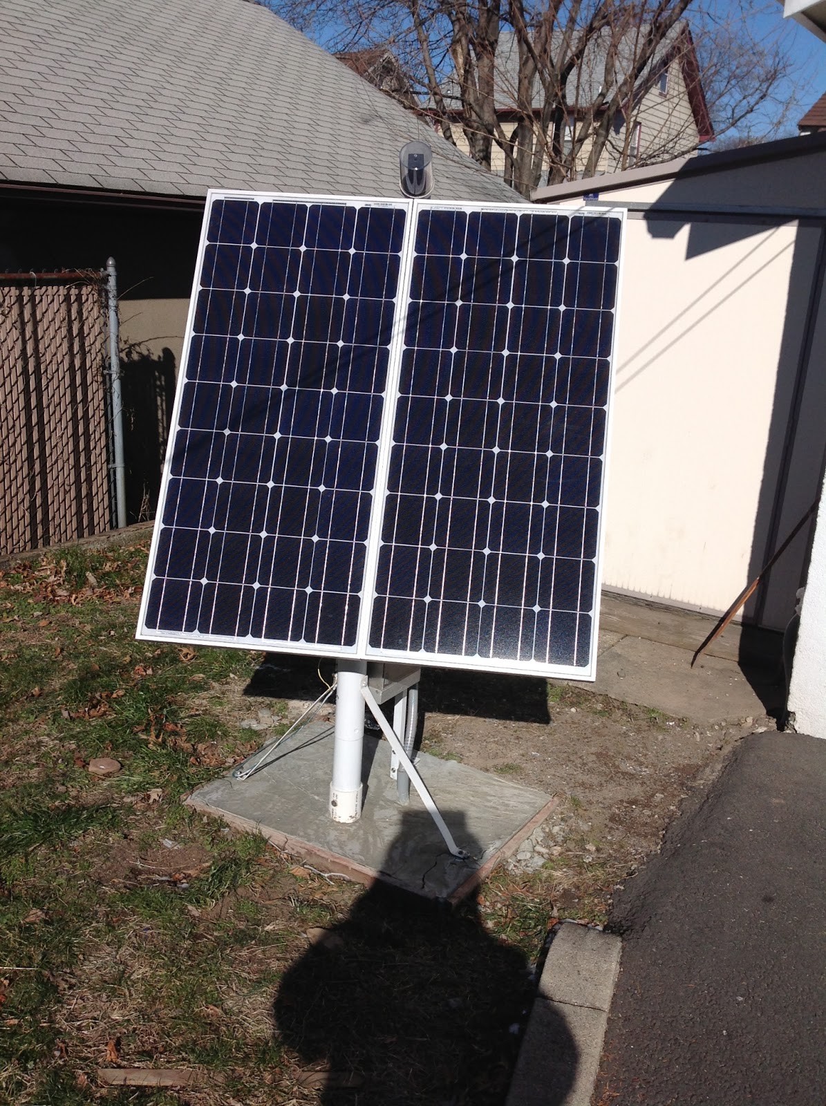 SUN Tracking Solar Panel system Design: SUN Tracking Solar Panels