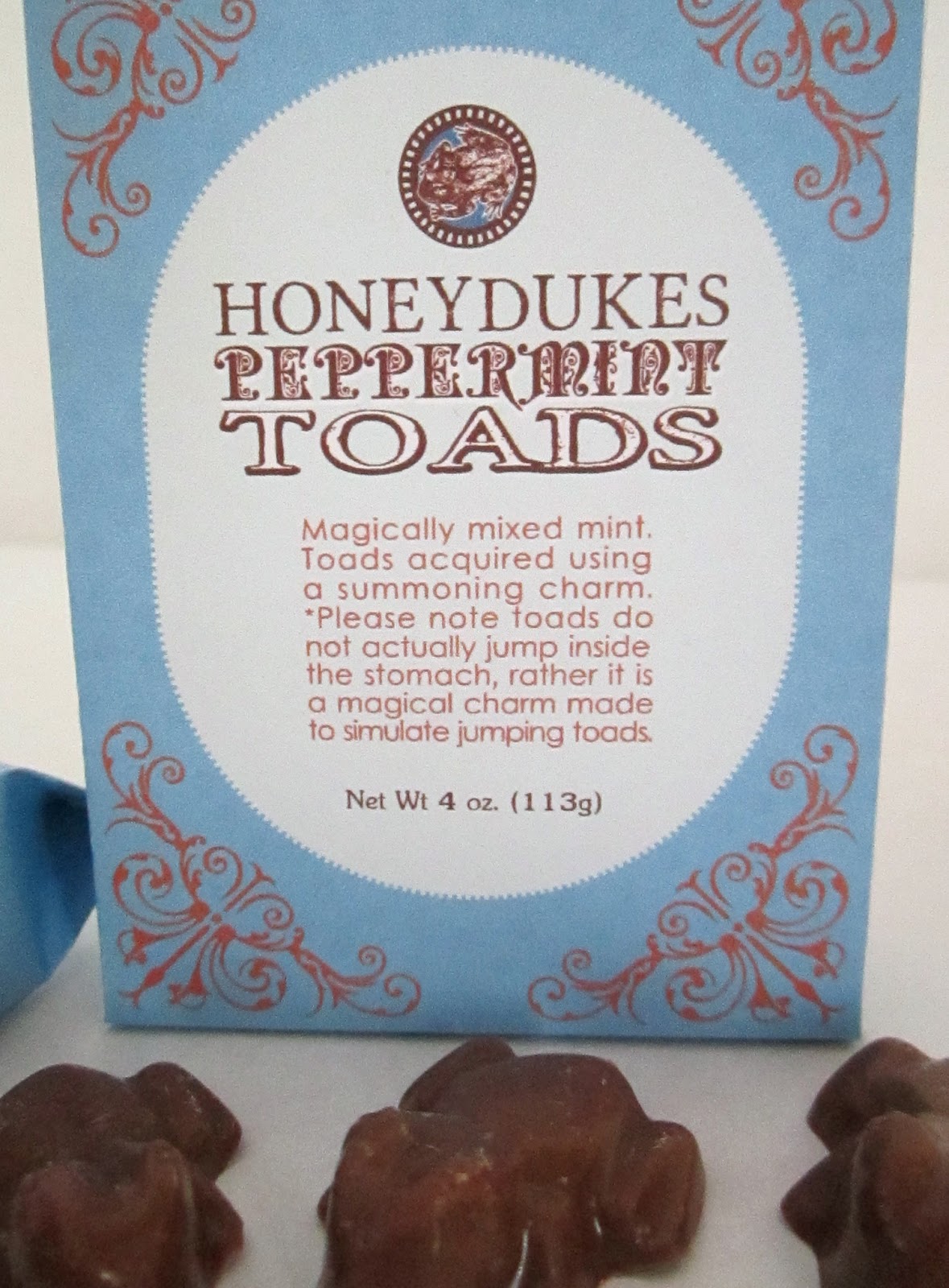 Sweeten Your Day Events: Hogwarts School of Witchcraft & Wizardry ...