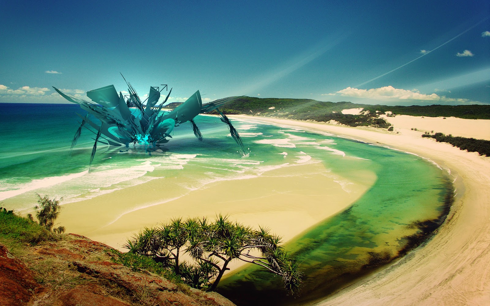 Imagini pentru desktop - Planeta Tech