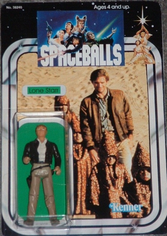 displayourfigures: Spaceballs