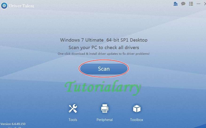 Cara memasang driver pada komputer/pc secara otomatis - tutorialarry ...