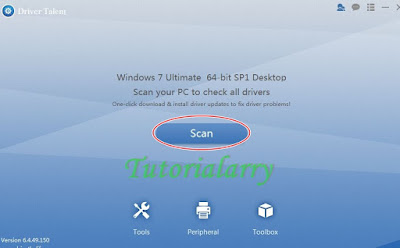 Cara memasang driver pada komputer/pc secara otomatis - tutorialarry ...