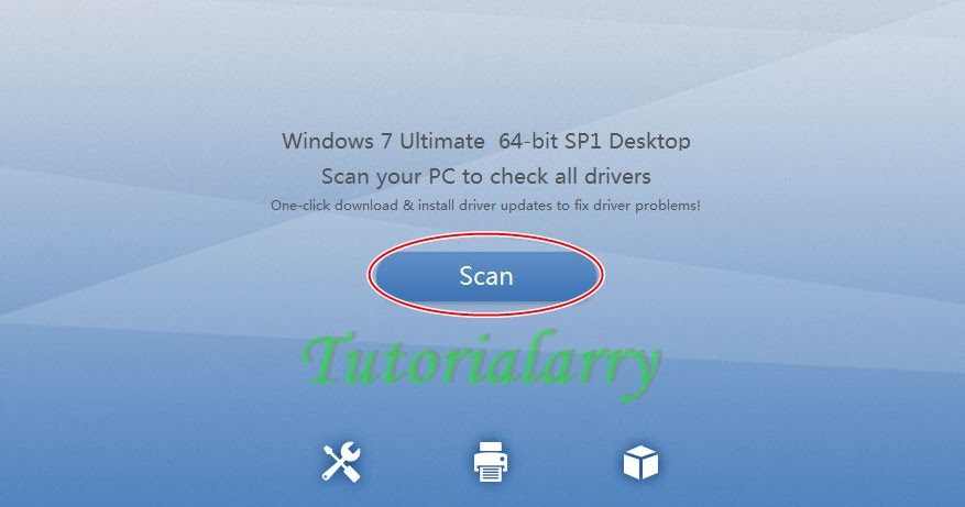 Cara memasang driver pada komputer/pc secara otomatis - tutorialarry ...