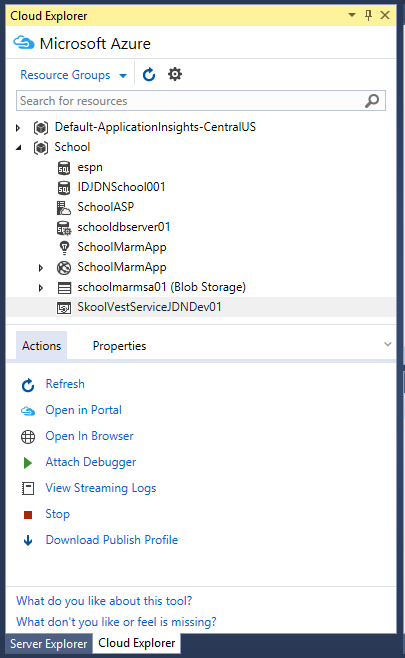 Jan David Narkiewicz (Developer): Azure Web App: Publishing Web Site ... Jan David Narkiewicz (Developer): Azure Web App: Publishing Web Site ...