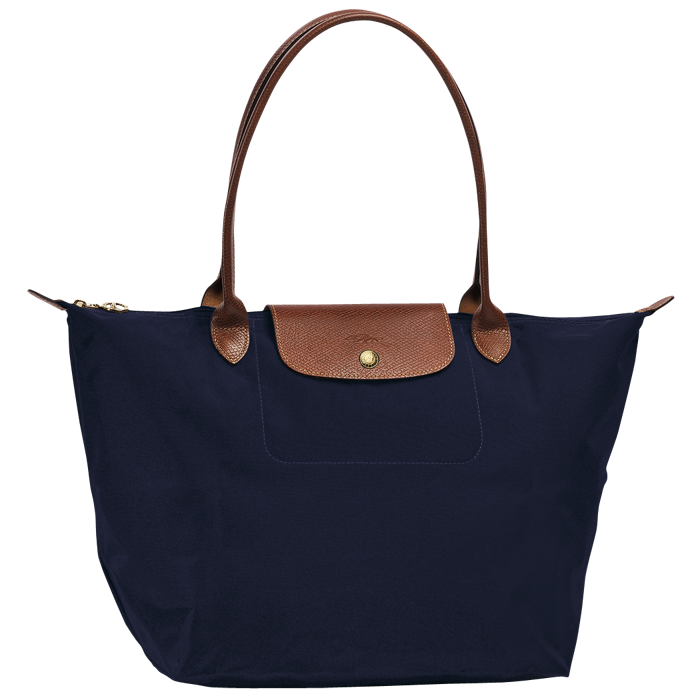 LONGCHAMP - IDEALNA TORBA PODRÓŻNA - North Fashion