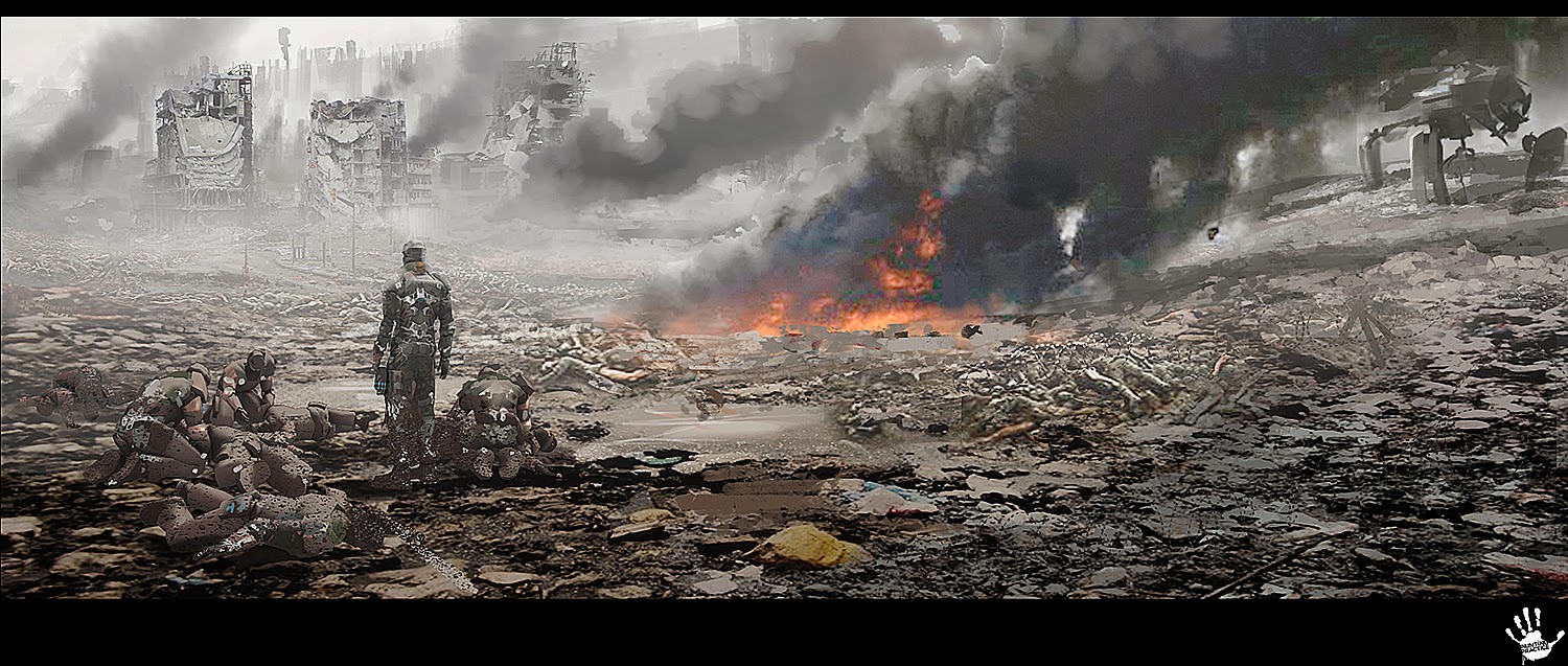 Rafael Martin Portfolio