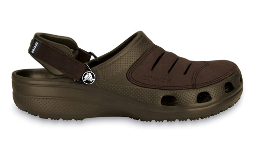 Kedai Kasut Crocs: YUKON>Ready Stock