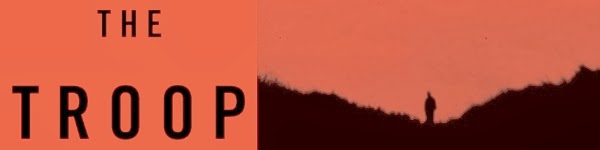 Book Review | The Troop by Nick Cutter ~ Book Den