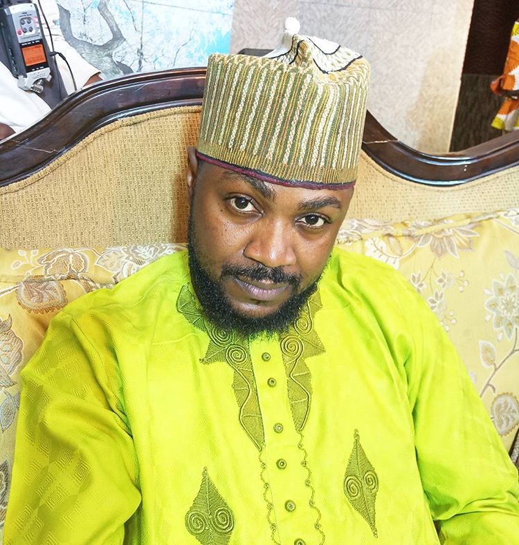 Jarumi Adam A Zango Ya Bayyana Kudin da Ya kashe a Fim dinsa Na ...