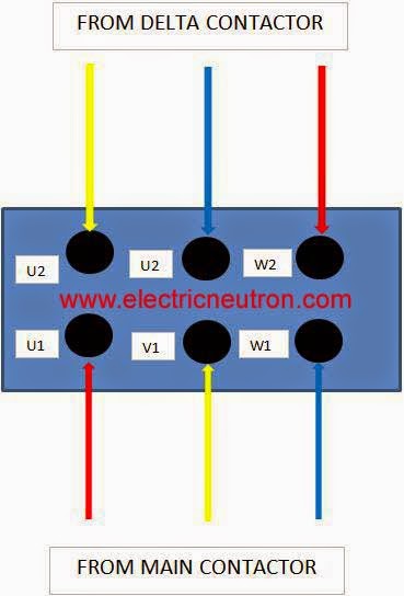 Star Delta Phase And Terminals LEKULE star-delta-phase-and-terminals-lekule