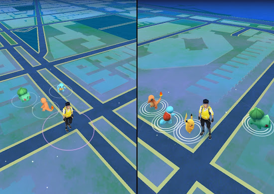 Pokémon GO: How To Start With A Pikachu As Your First Pokémon