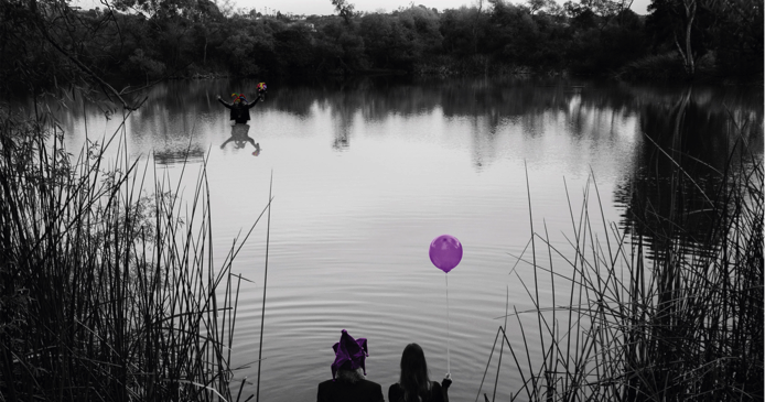 Jesters of Destiny Streaming New Album THE SORROWS THAT REFUSE TO DROWN ...