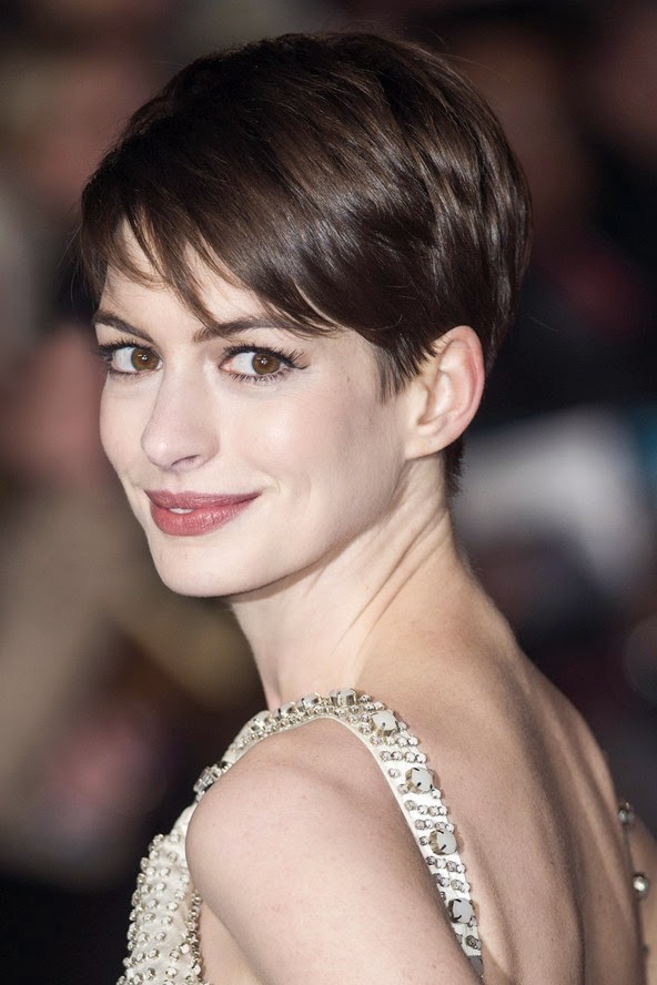 Should You Get A Pixie Cut For Spring? - Corinna B's World