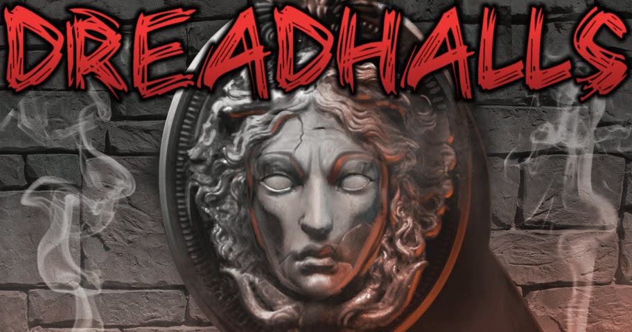 Dreadhalls - PC / VR Review