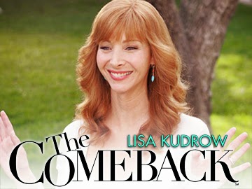 Lisa Kudrow's The Comeback Returns to HBO this Fall - BioGamer Girl