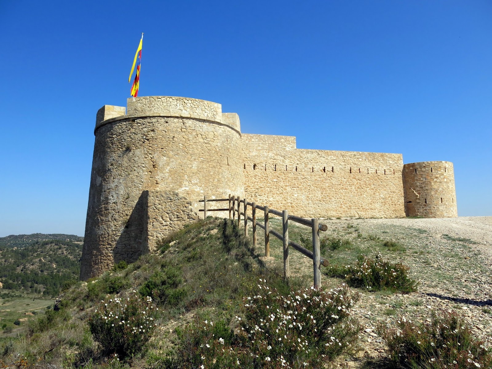 Castells Catalans: 2017