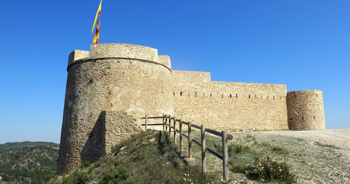 Castells Catalans: FLIX